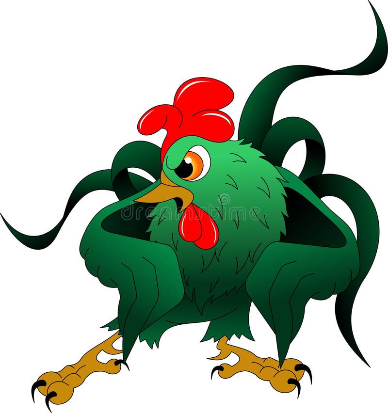 Angry Fighting Bull and Bear in Attacking Pose Dangerous Mammal Animals ...