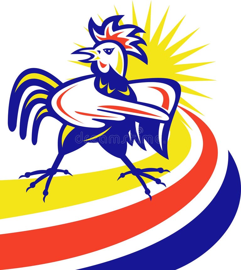 Angry White Chicken Stock Illustrations – 1,183 Angry White Chicken ...