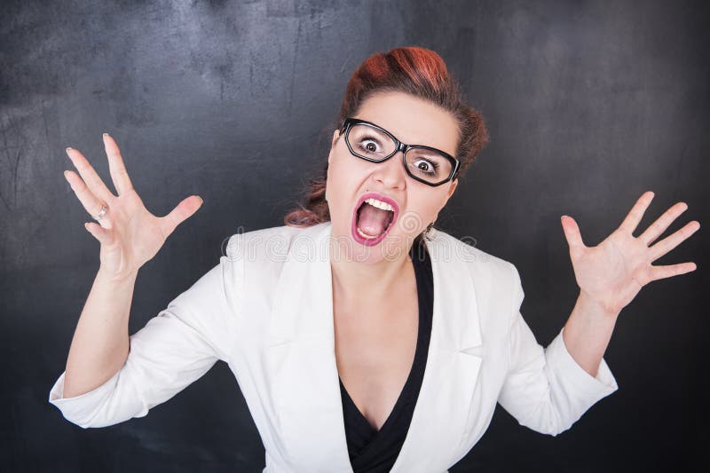 409 Evil Teacher Stock Photos - Free & Royalty-Free Stock Photos from ...