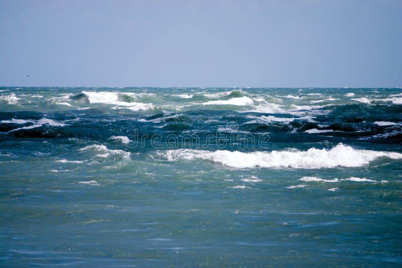 Angry Seas stock photo. Image of marine, threatening, angry - 1477800