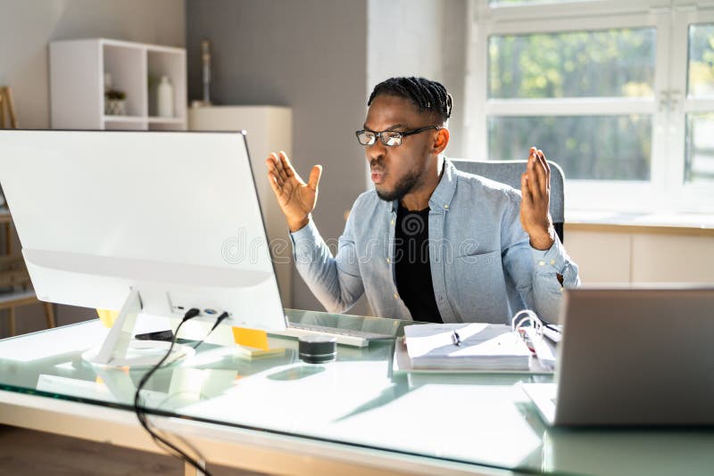 Angry Shouting Expression and Emotion Stock Photo - Image of furious ...