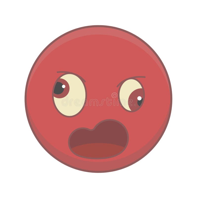 Aggressive Smiley Stock Illustrations – 152 Aggressive Smiley Stock ...