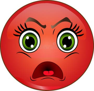 Rage Smiley Stock Illustrations – 503 Rage Smiley Stock Illustrations ...