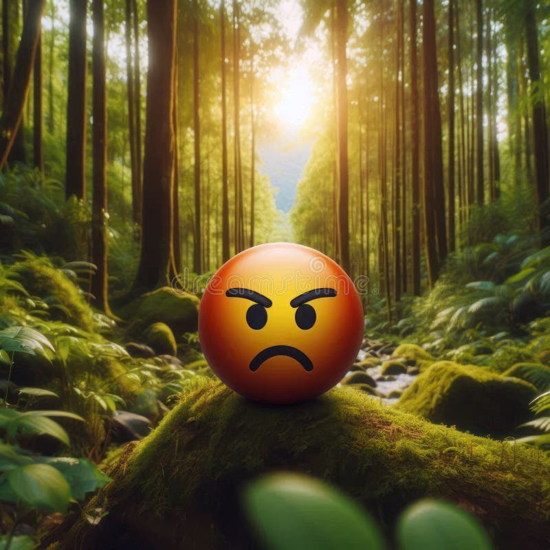 2,403 Angry Face Emoticon Stock Photos - Free & Royalty-Free Stock ...