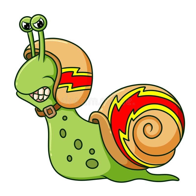 Snail Race Stock Illustrations – 645 Snail Race Stock Illustrations ...