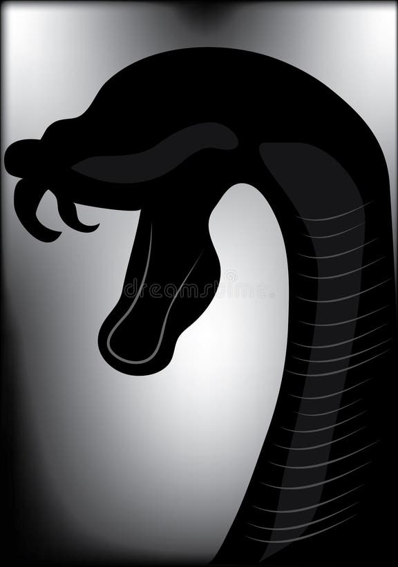 Evil Snake Eyes Stock Illustrations – 437 Evil Snake Eyes Stock ...