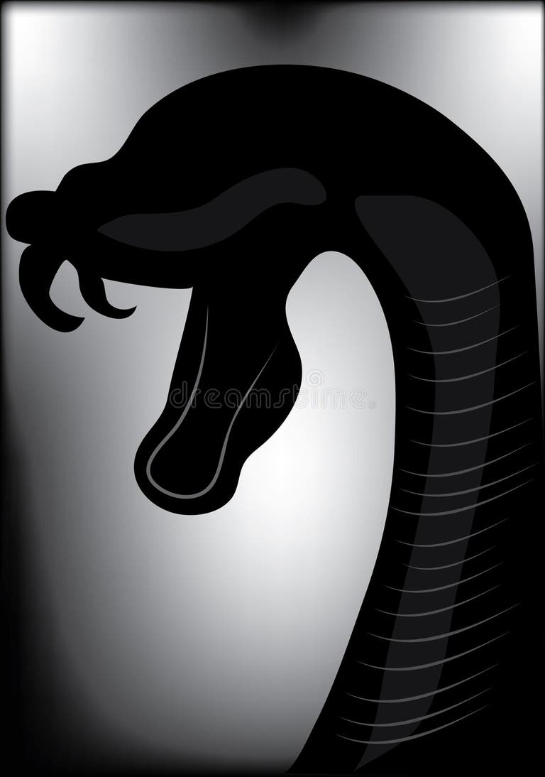 Evil Snake Eyes Stock Illustrations – 437 Evil Snake Eyes Stock ...