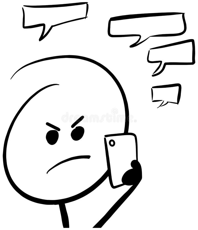 Angry Stick Figure Meme Faces