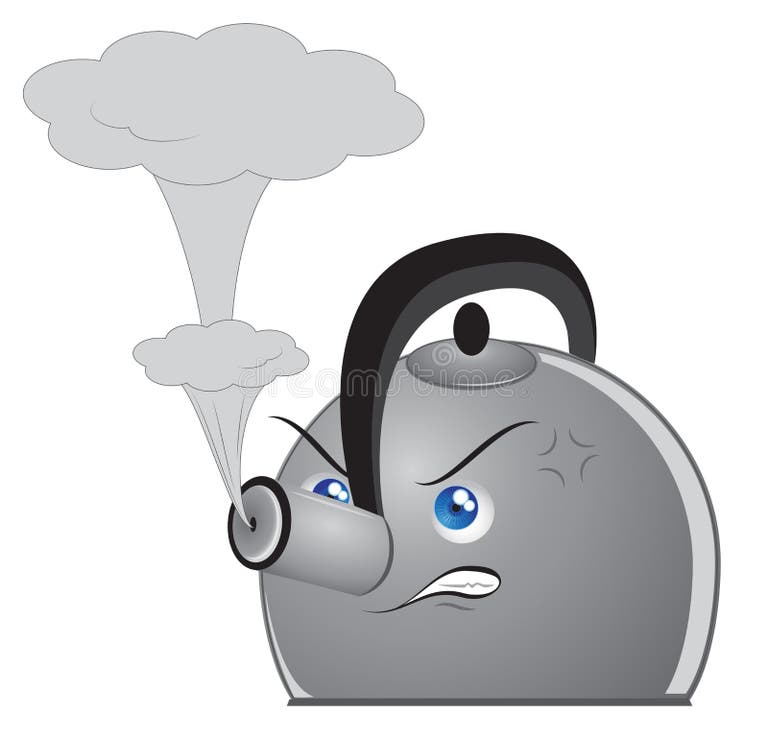 Angry Steam Stock Illustrations – 969 Angry Steam Stock Illustrations ...