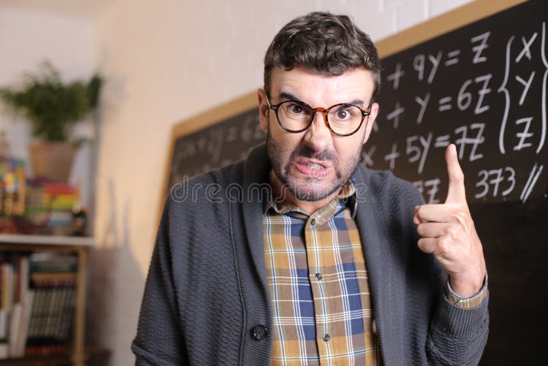 287 Young Stern Teacher Photos - Free & Royalty-Free Stock Photos from ...