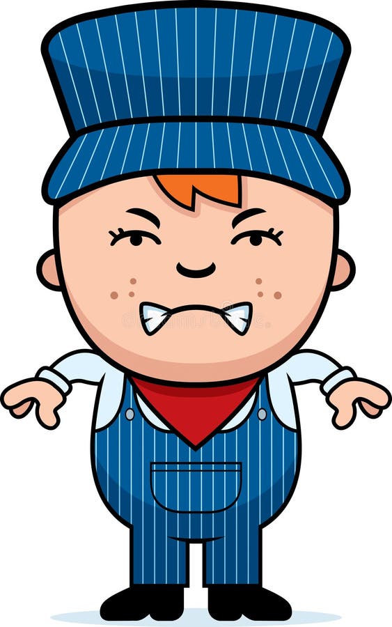 Angry Train Stock Illustrations – 143 Angry Train Stock Illustrations ...