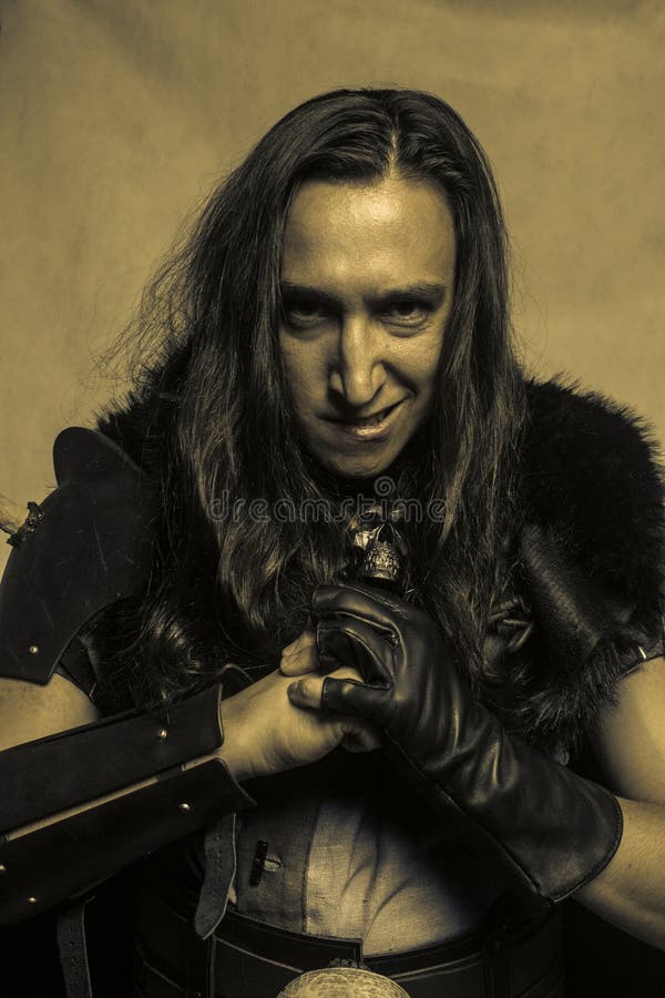 Angry Northern Pacific Rattlesnake in Defensive Posture. Stock Photo ...