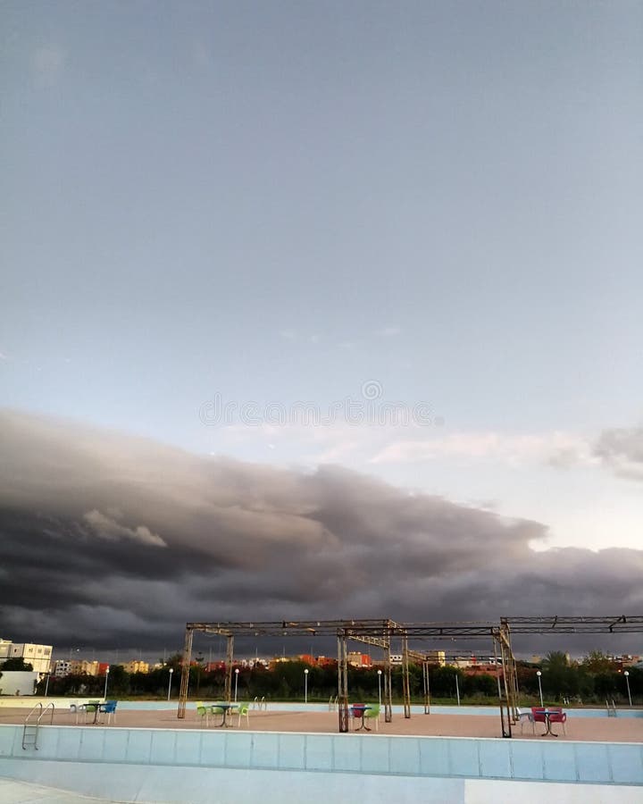 Angry Storm Clouds Stock Photos - Download 625 Royalty Free Photos