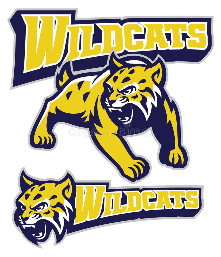 Wildcat Stock Illustrations – 19,016 Wildcat Stock Illustrations ...