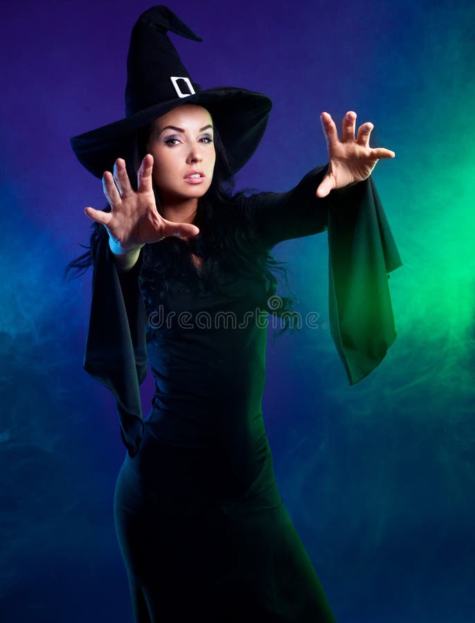 65+ Angry witch Free Stock Photos - StockFreeImages