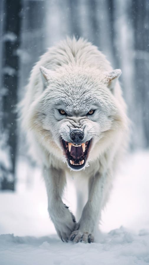 Angry Wolf Eyes Stock Illustrations – 447 Angry Wolf Eyes Stock ...