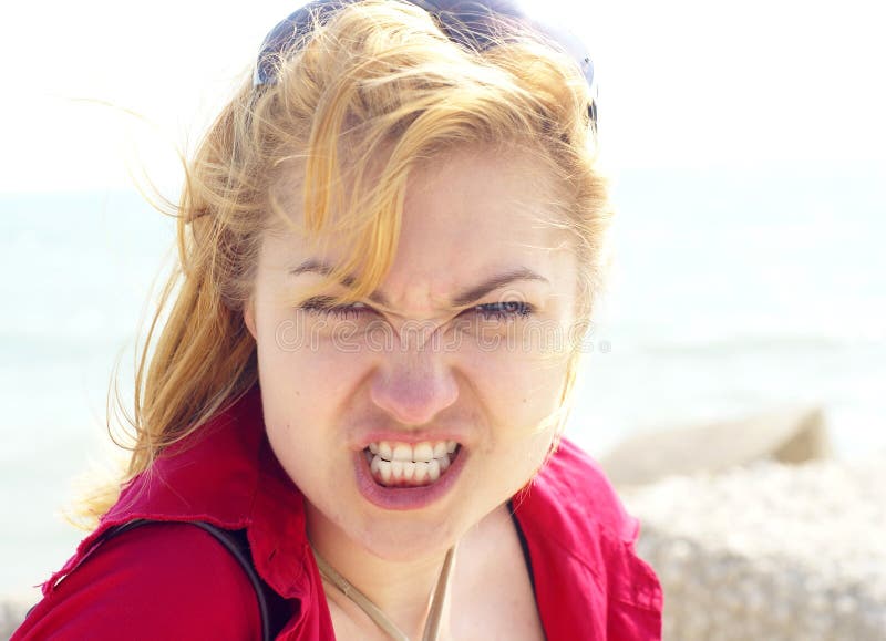 147 Gritting Teeth Stock Photos - Free & Royalty-Free Stock Photos from ...