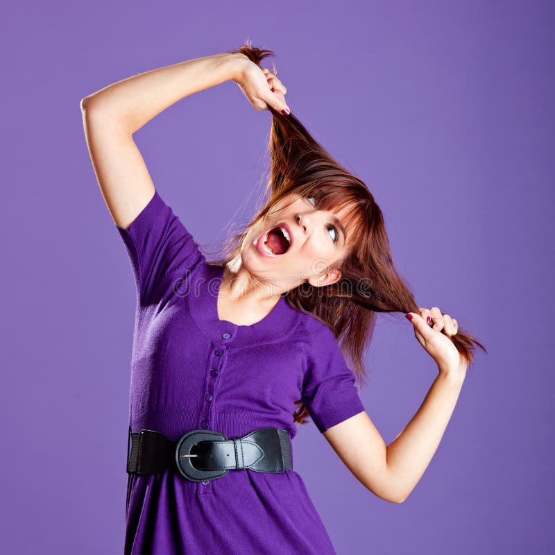 27+ Angry colorful woman Free Stock Photos - StockFreeImages