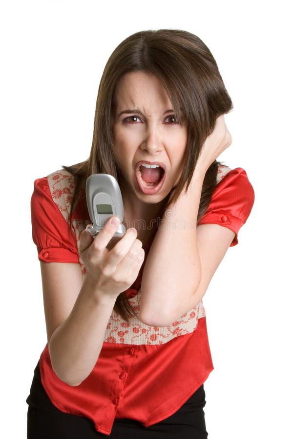 Angry Female Soldier stock photo. Image of background - 5159002