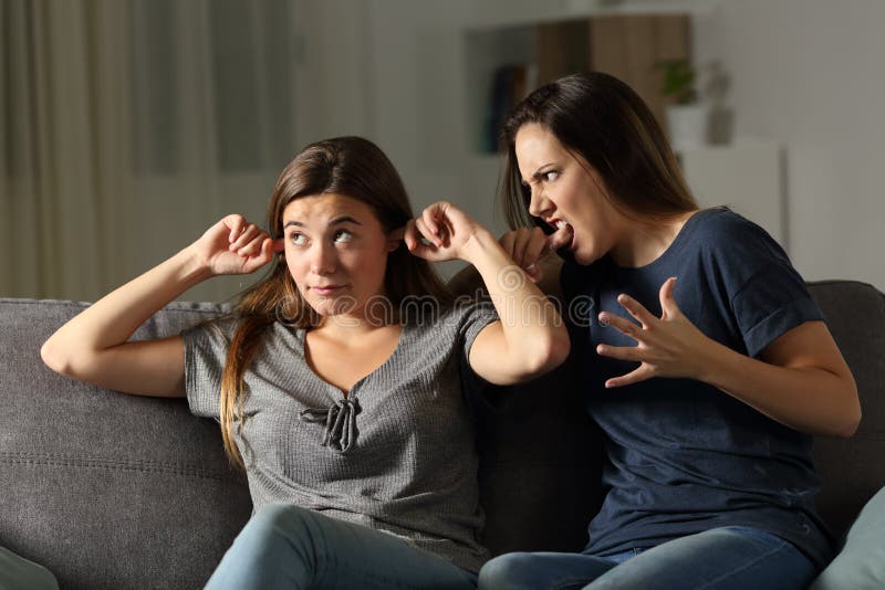 Fighting Verbal Stock Photos - Free & Royalty-Free Stock Photos from ...