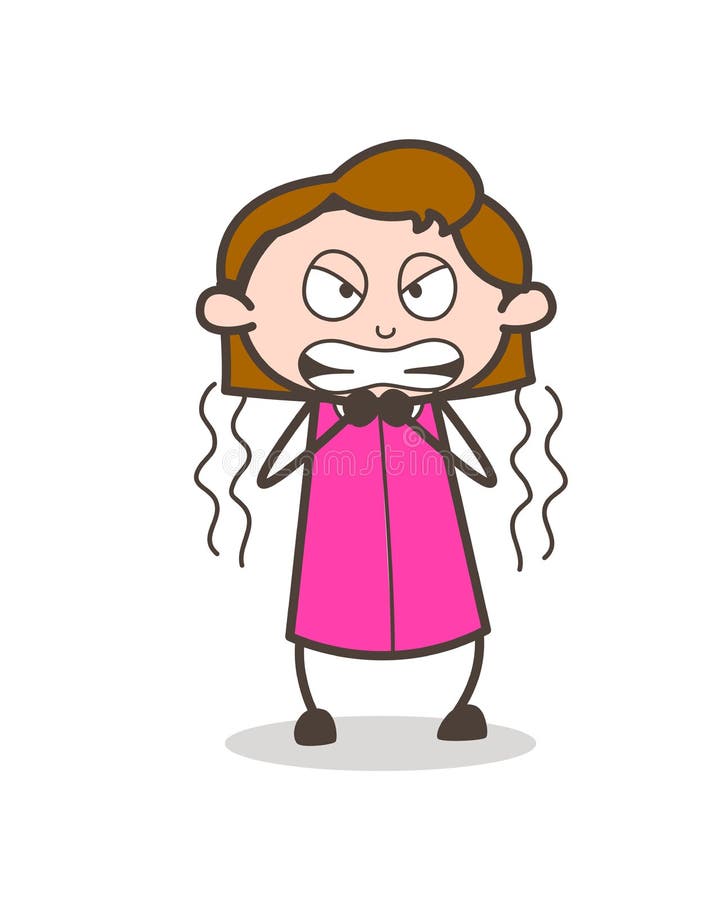 Shivering Stock Illustrations – 509 Shivering Stock Illustrations ...