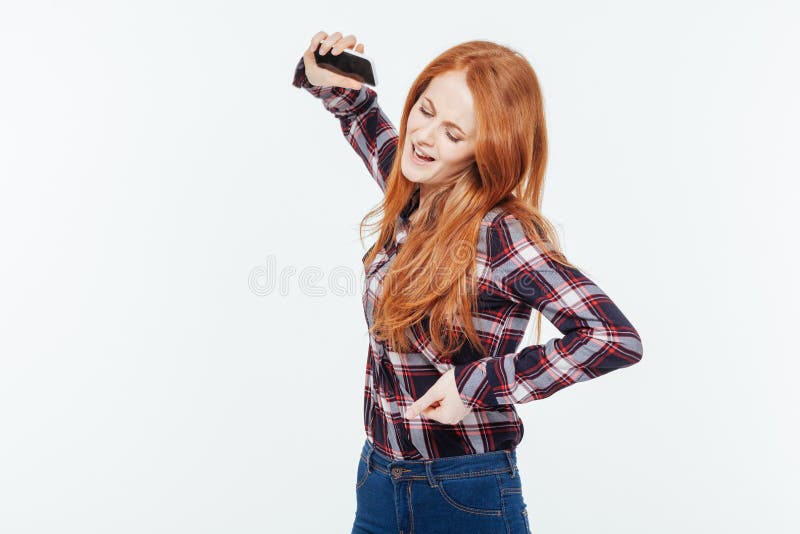 Angry Woman Throwing Mobile Phone Stock Photos - Free & Royalty-Free ...
