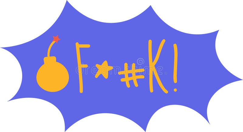 Angry Cat Cartoon stock vector. Illustration of cartoon - 330638313