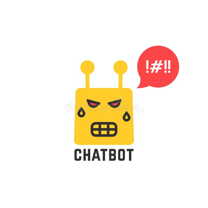 Chatbot Emoji Stock Illustrations – 330 Chatbot Emoji Stock ...