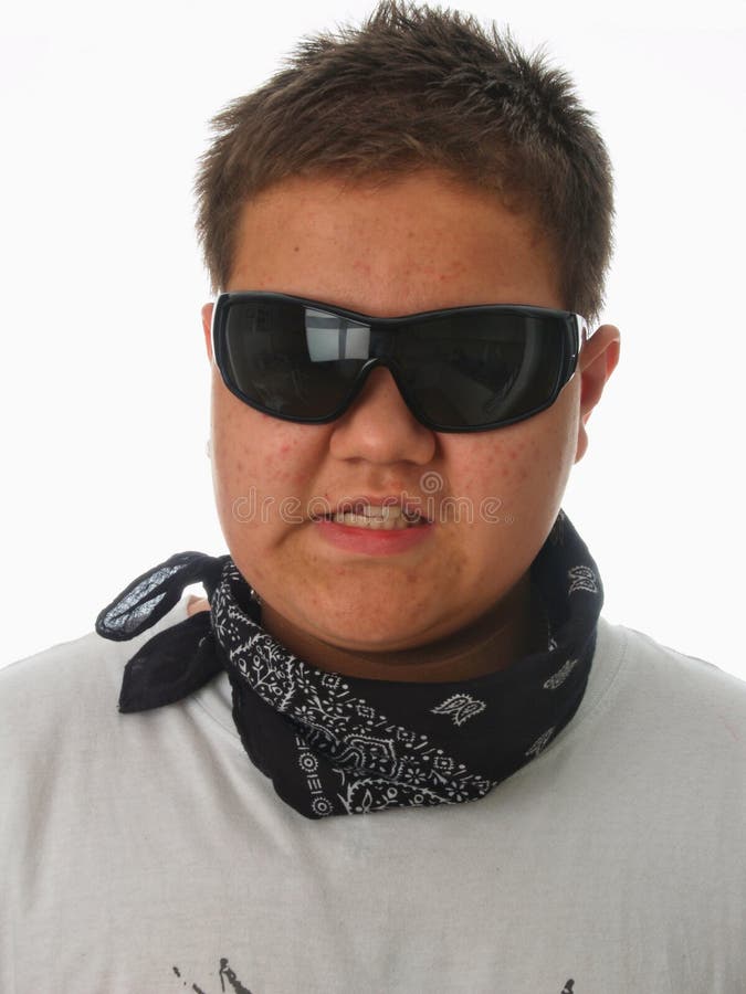 Stressed nerd stock photo. Image of stress, stressed - 11069088