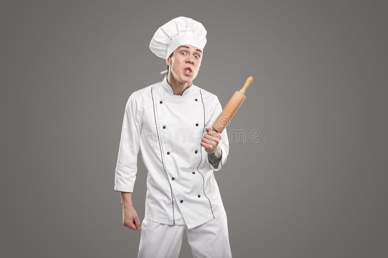 166 Angry Chef Staff Stock Photos - Free & Royalty-Free Stock Photos ...