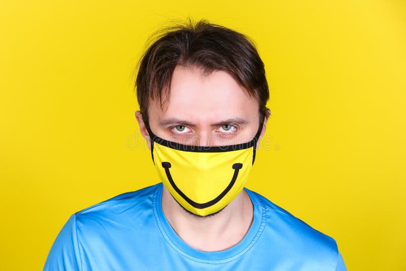 114 Angry Hide Smile Stock Photos - Free & Royalty-Free Stock Photos ...