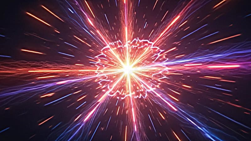 Angstrom Lively Burst Throb with Motion, Craft Angstrom Generative AI ...