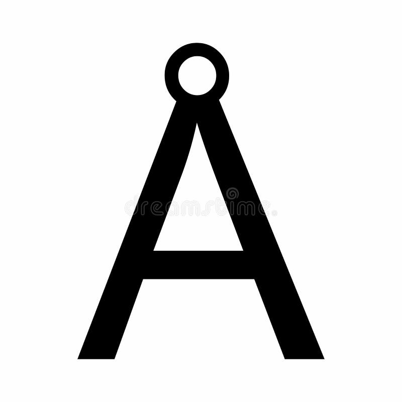 Angstrom Symbol Stock Illustrations – 8 Angstrom Symbol Stock ...