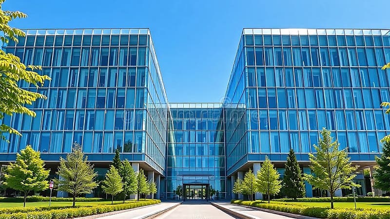 Angstrom Utterly Proportionate Architectural Masterpiece, Generative AI ...