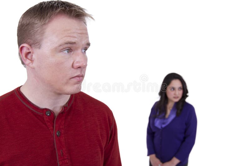 Anguish stock image. Image of despair, male, emotional - 260381