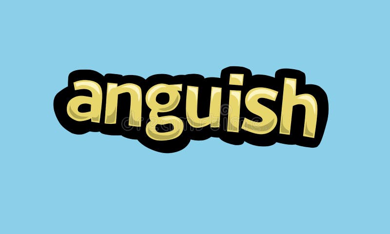 Anguish Stock Illustrations – 1,464 Anguish Stock Illustrations ...