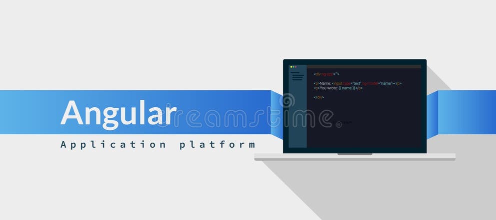 Angular Application Stock Illustrations – 464 Angular Application Stock ...