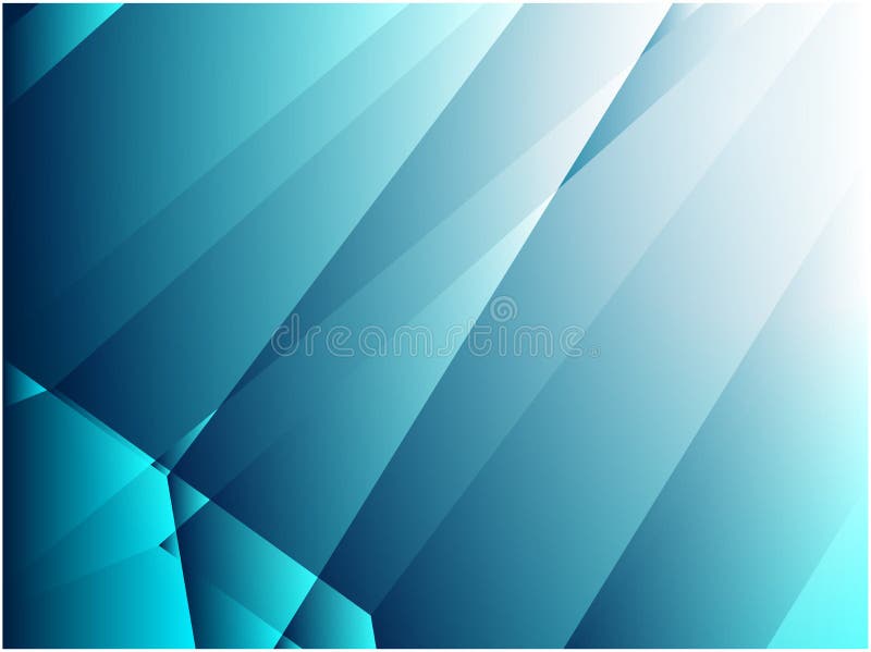 Angular crystal abstract stock vector. Illustration of faceted - 7104389