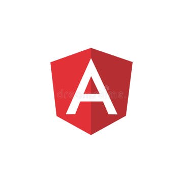 Angular Logo Stock Illustrations – 9,970 Angular Logo Stock ...