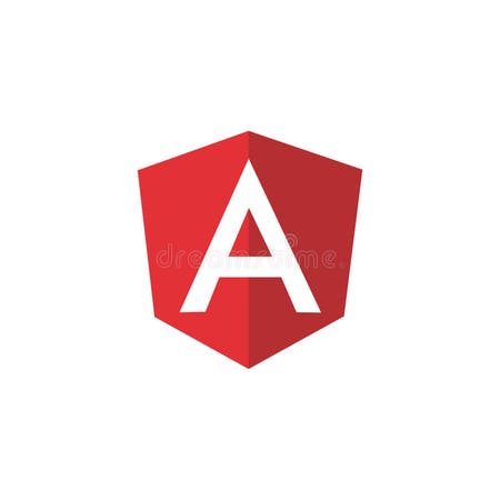 Angular Logo Stock Illustrations – 4,212 Angular Logo Stock ...