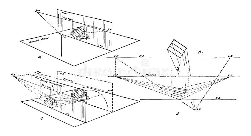 Plane Perpendicular Stock Illustrations – 72 Plane Perpendicular Stock ...