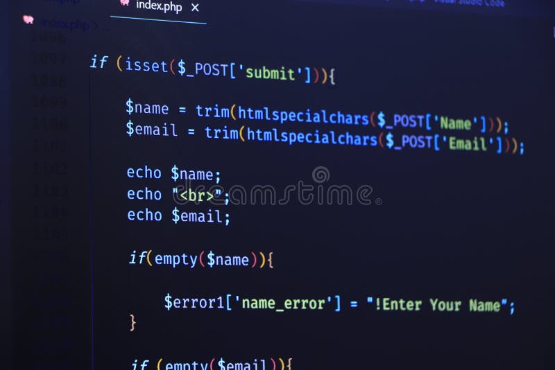 AngularJS in Editor for Website Development. Coding Script Text on ... AngularJS in Editor for Website Development. Coding Script Text on ...