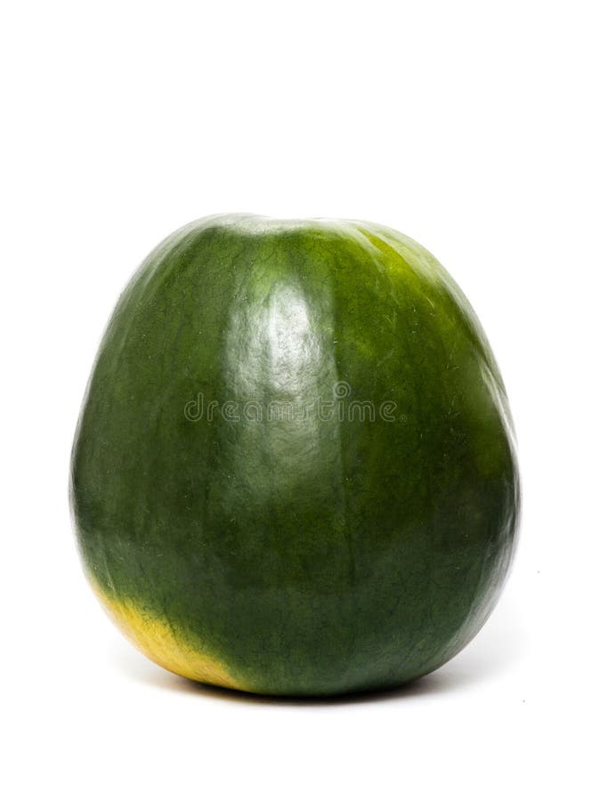 Anguria Africana Fresca immagine stock. Immagine di nutrizione - 20207325