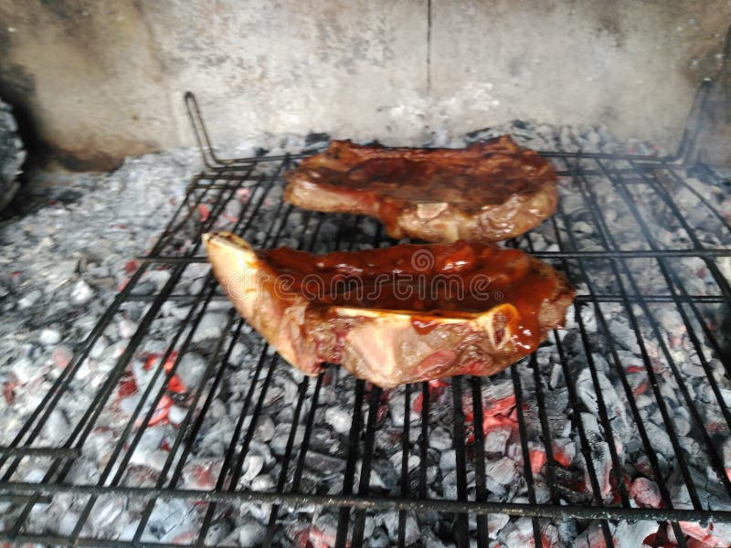 Angus Beef stock image. Image of angus, chuleton, beef - 92999705