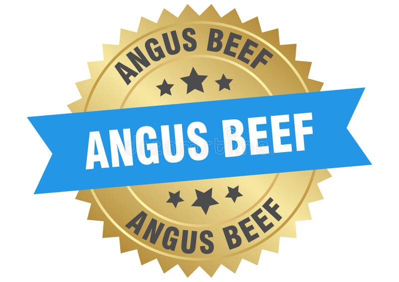 Beef Meat Seal Sticker Stock Illustrations – 887 Beef Meat Seal Sticker ...