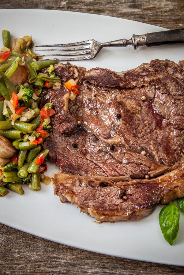 Angus beef steak stock image. Image of delicious, chop - 63064301