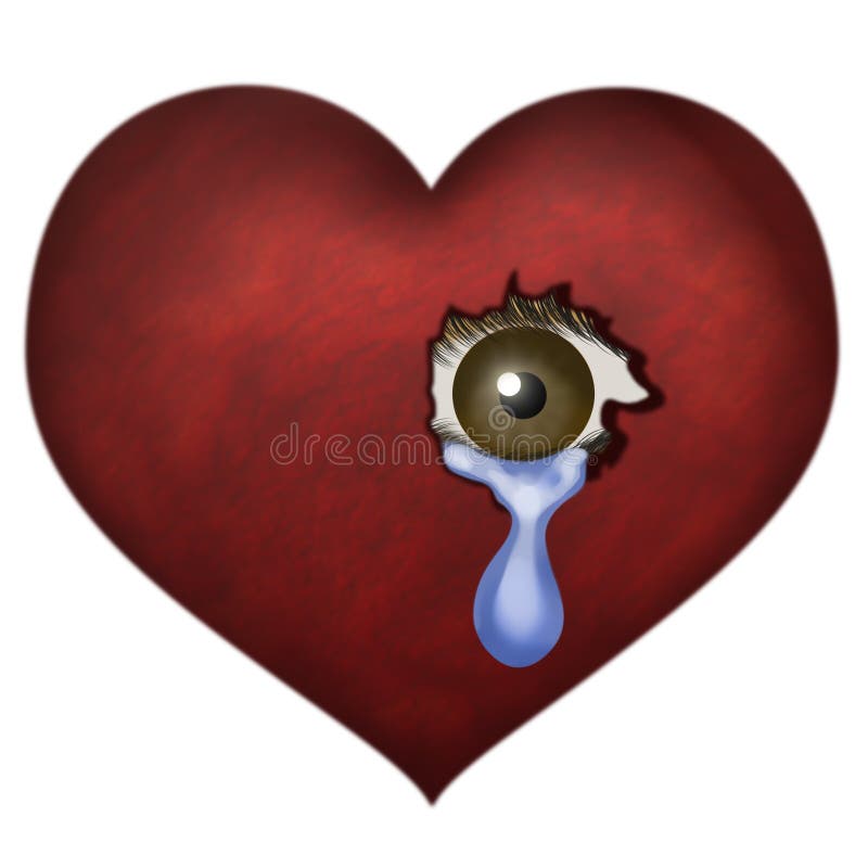 Angustia stock de ilustración. Ilustración de angustia - 6057536