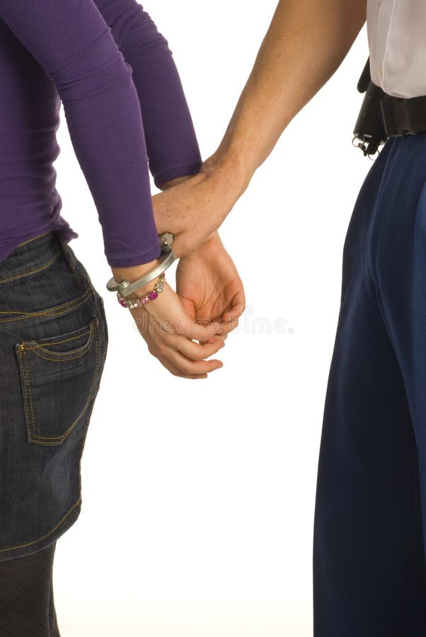 Anhalten stockfoto. Bild von gerechtigkeit, anhalten, frau - 8266578