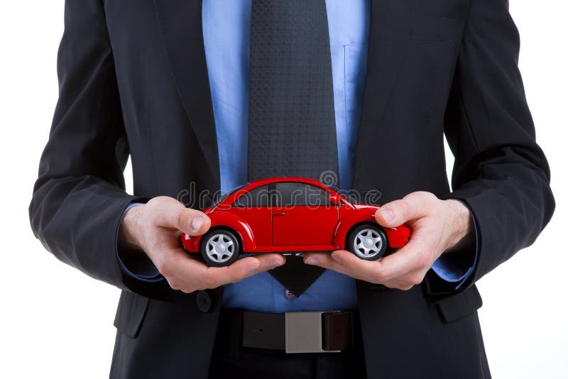 Anhalten eines Autos stockfoto. Bild von luxus, transport - 16815100