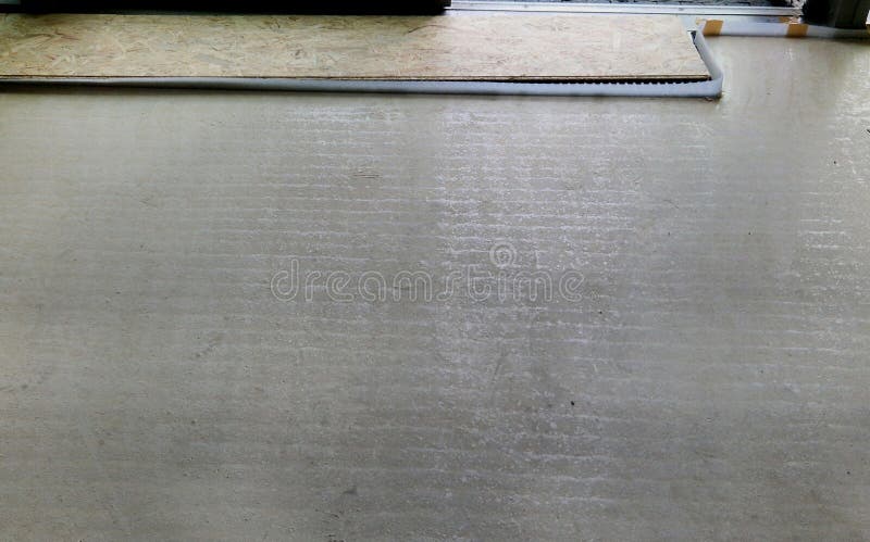 Anhydride Floors are a Type of Concrete Floors with High Compressive ...